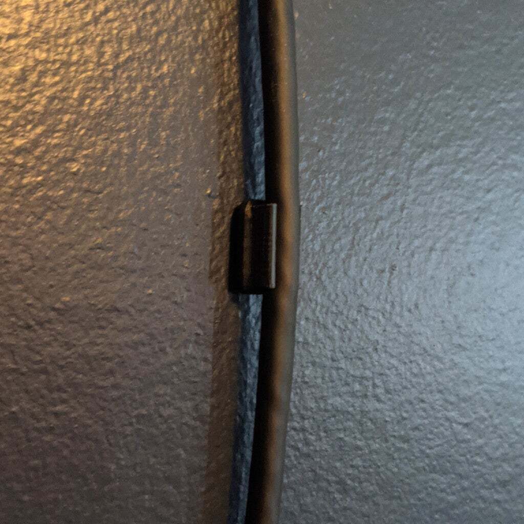 🔌 Oculus Rift Sensor Cable Holder・Free STL File for ・Cults