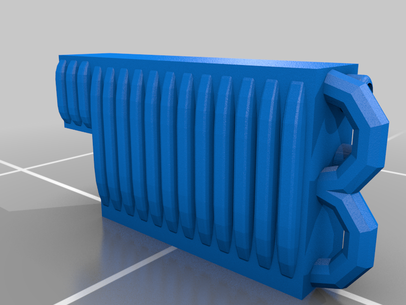 📻 28mm 1523 SINCGARS Radio Configurations For Wargames・Free 3D File for ...