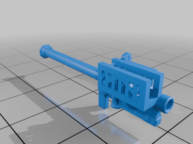 🎲 FIM-92 STINGER for 28mm Wargames・Fichier 3D Gratuit pour ・Cults