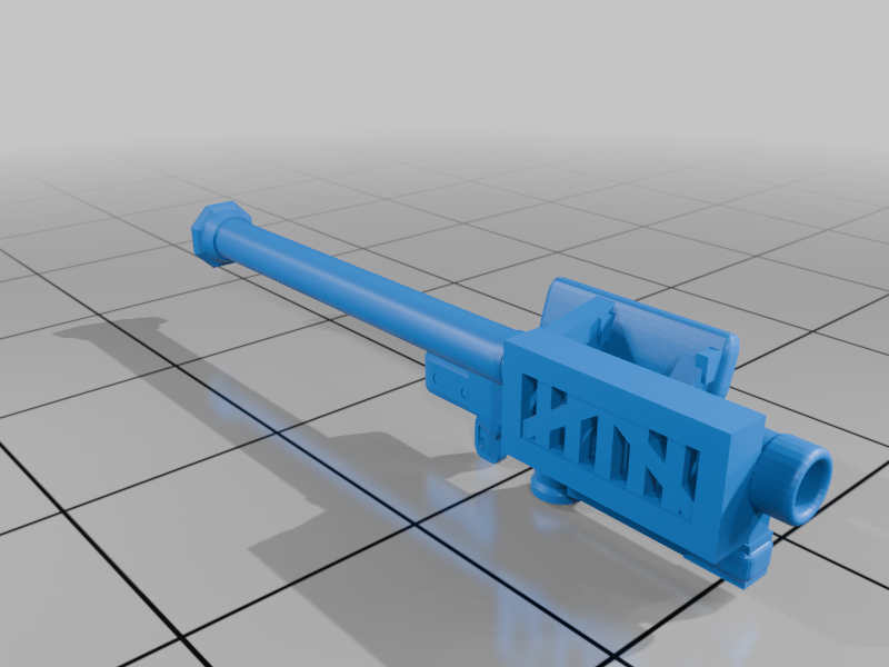 🎲 FIM-92 STINGER for 28mm Wargames・Free 3D File for ・Cults