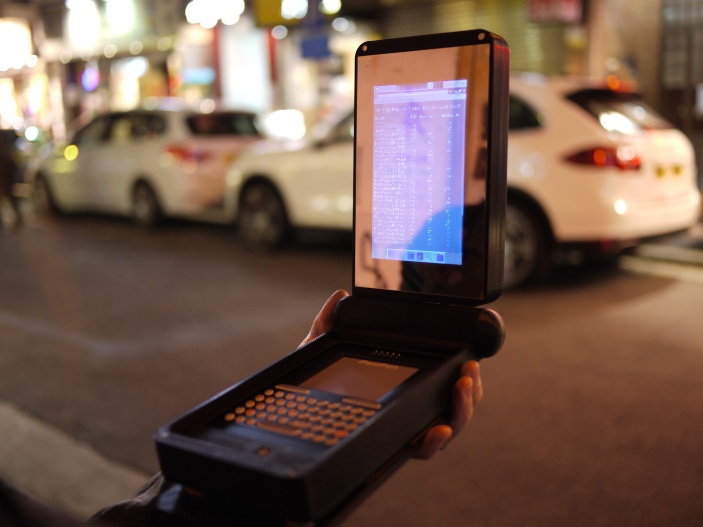 Fichier STL gratuit Palette Pi - Hacker's Cosmetic Case 🎨 ・Design pour ...