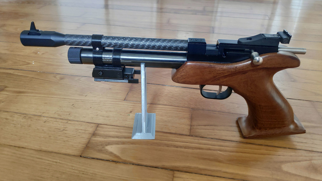 Free 3D file Stand for CP1 🎵 ・3D printing model to download・Cults