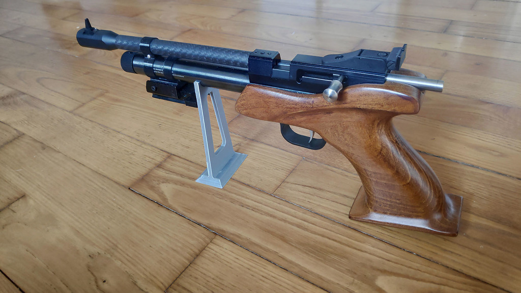 Free 3D file Stand for CP1 🎵 ・3D printing model to download・Cults