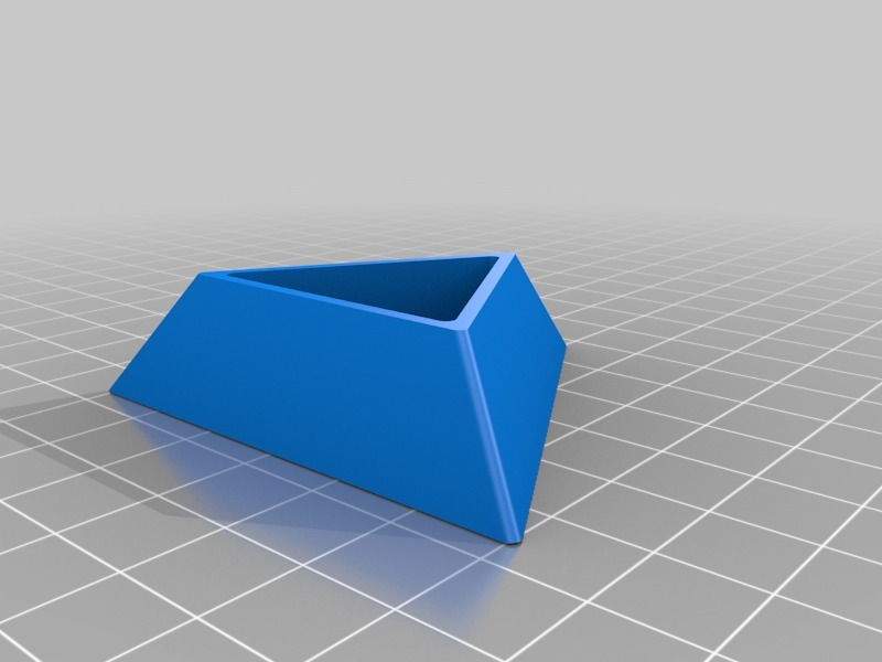🎠 Impossible Dovetail Joint Cube (IDJC) inspired by "Clickspring"・Free ...