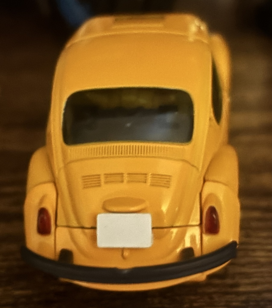 🤖 MP-21 Bumblebee license plate・Free 3D File for ・Cults