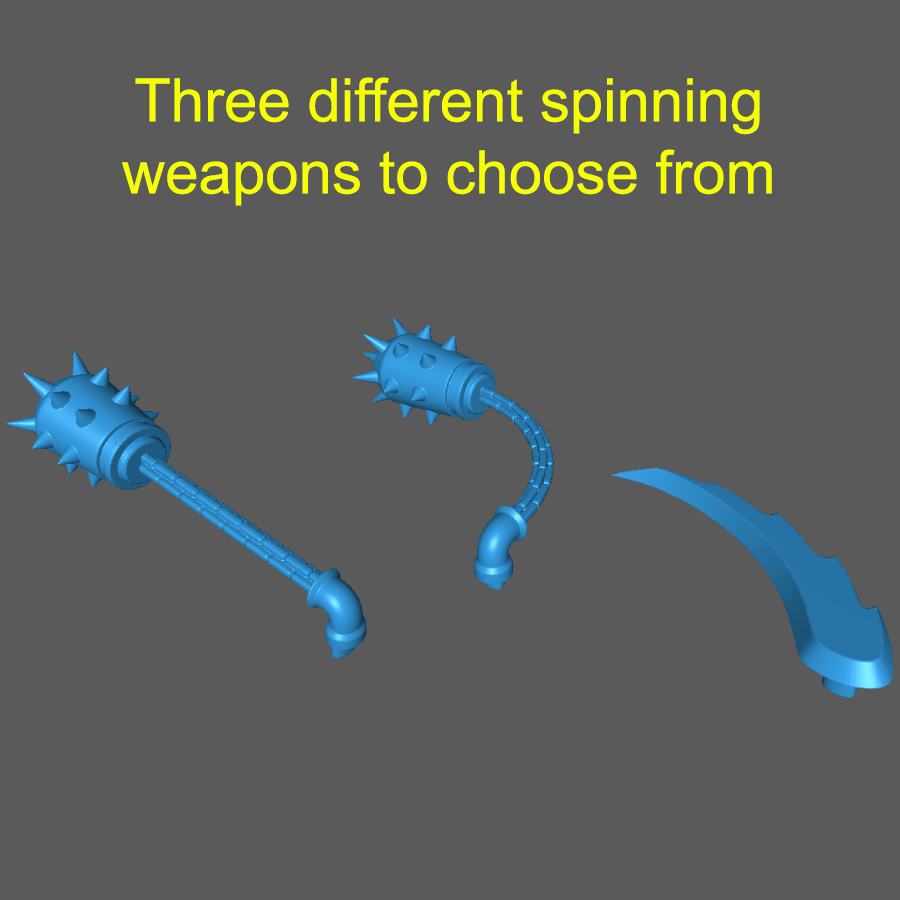 STL file Chaos Dwarf War-Machine 🎲 ・3D printable model to download・Cults