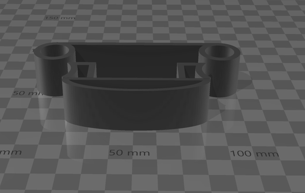 Free STL file Easy Hand Sander ・3D printable object to download・Cults