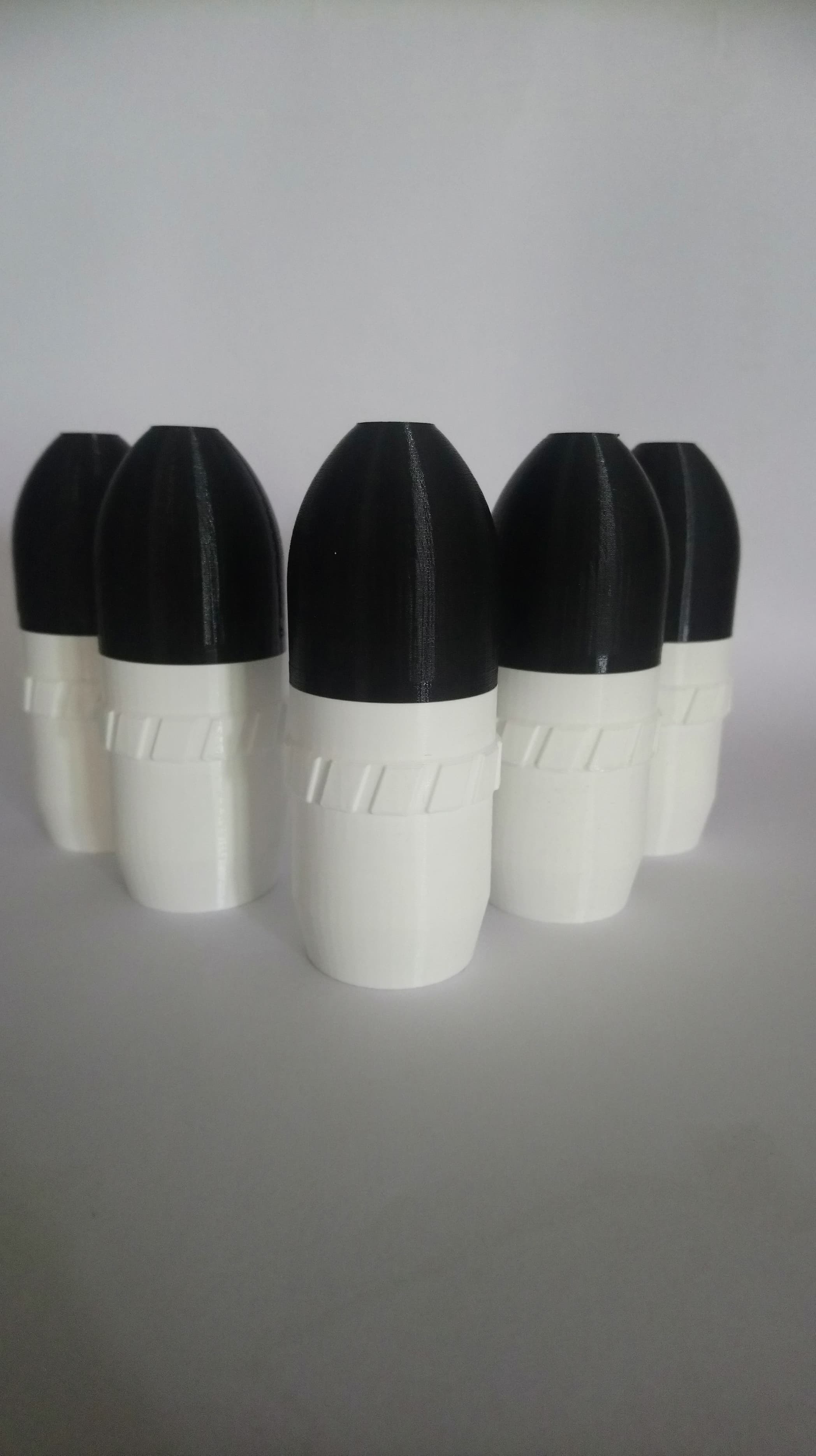 🔫 TAGINN PALADIN・ STL File for ・Cults