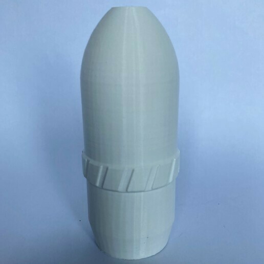 🔫 3D printed TAGINN PACK・ STL File for ・Cults