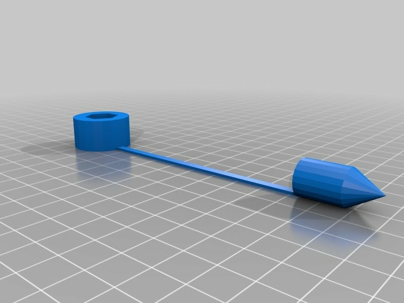 Free STL file tpu washer with cap 🧢 ・3D printer model to download・Cults