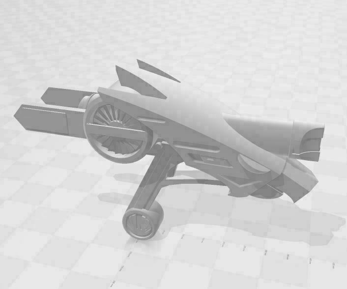 🥷 Ninja Storm Wind Weapons Bundle- Storm Striker ALL 3・ 3D File for ・Cults