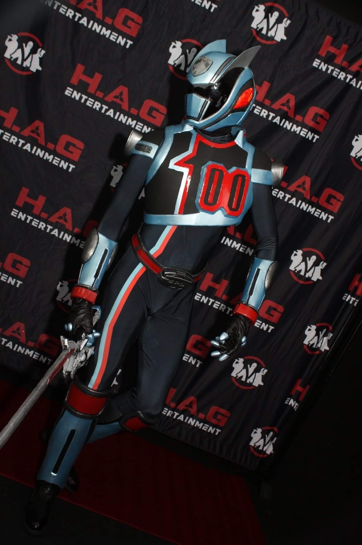 📱 Power Rangers SPD Dekaranger Containment Cuff Buckle・ STL File for ・Cults