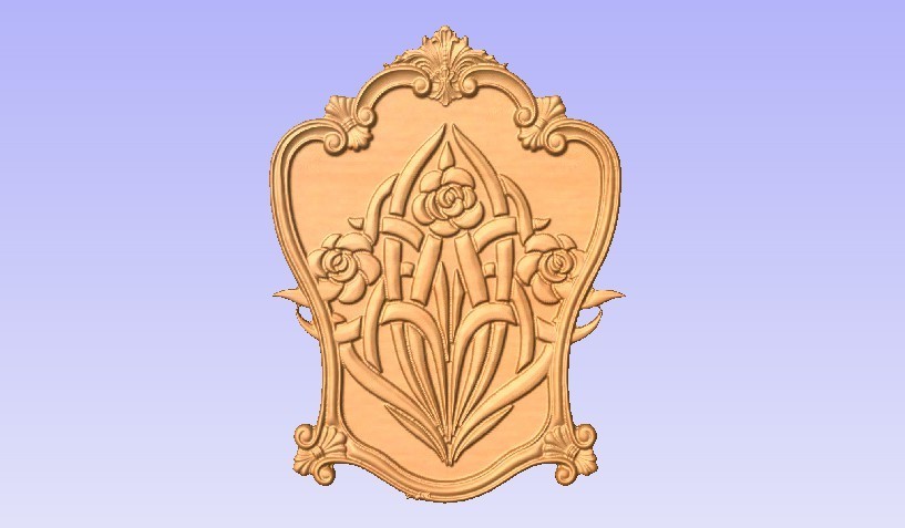 Free STL file Wall Panel 💐 ・3D printer design to download・Cults