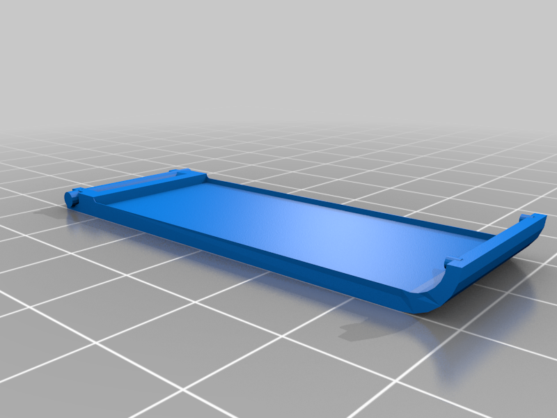 🧞‍♂️ nintendo switch kickstand remix (more durable)・Free STL File for ...