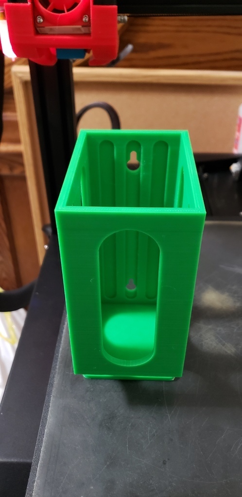 Free 3D file Cigarette Pack Dispenser 🚬 ・3D printer design to download ...