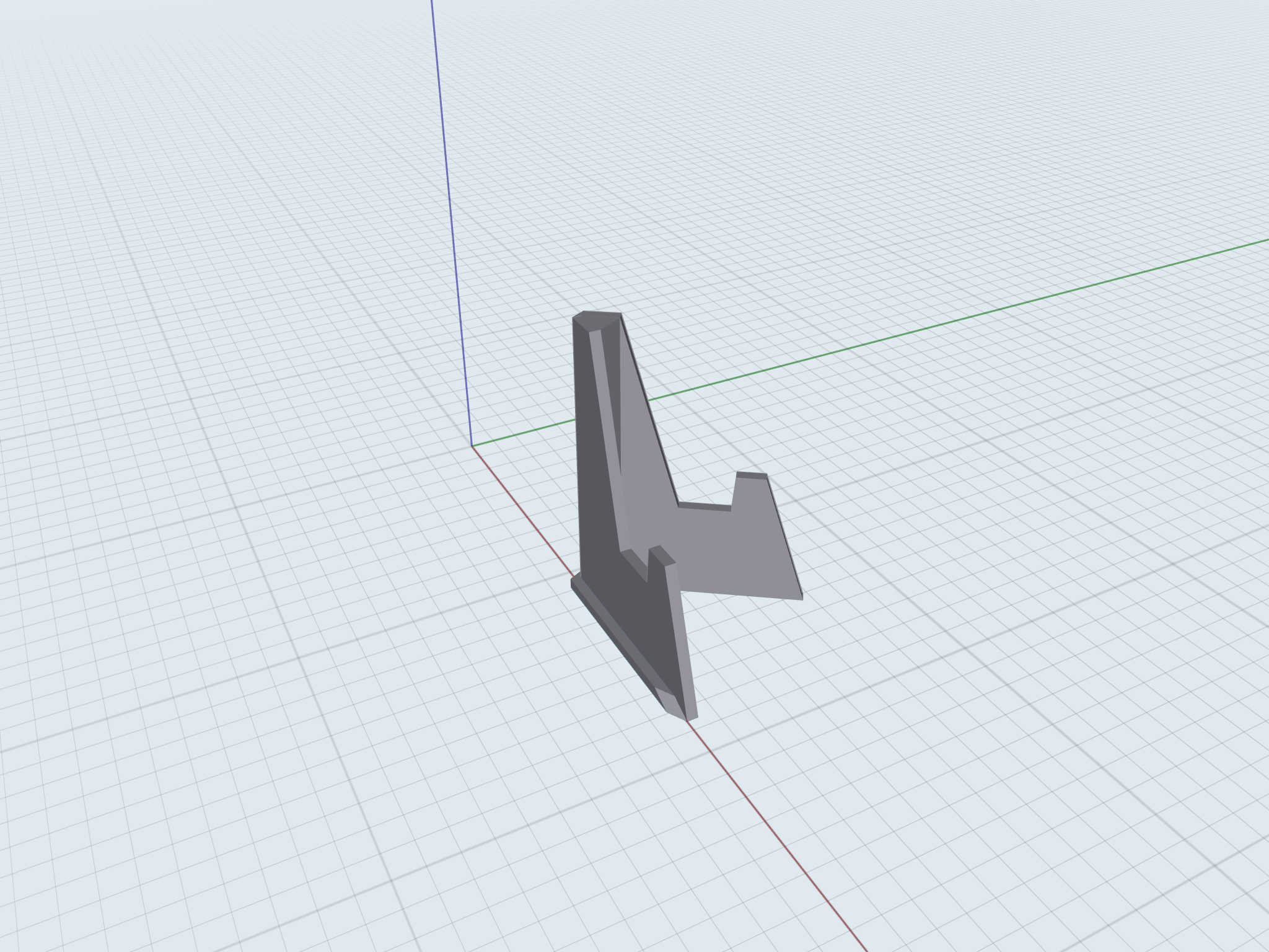 STL file Mini display stand 🪄 ・3D printer design to download・Cults