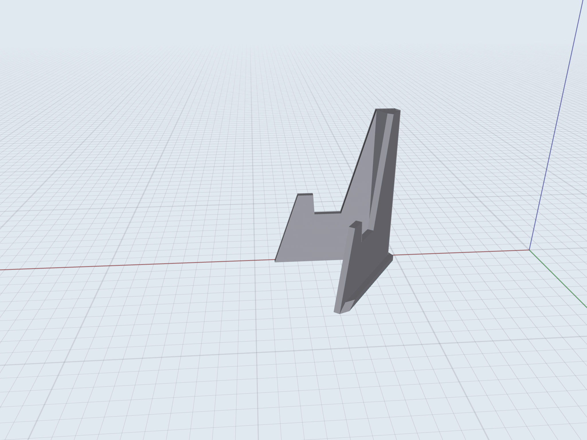 STL file Mini display stand 🪄 ・3D printer design to download・Cults