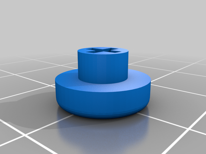 🎲 mini hit・Free STL File for ・Cults