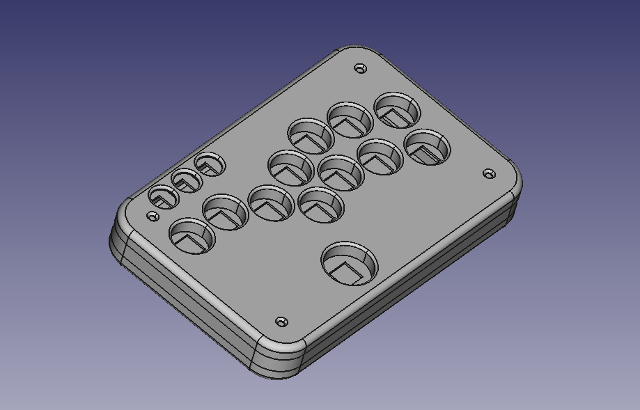 🎲 mini hit・Free STL File for ・Cults