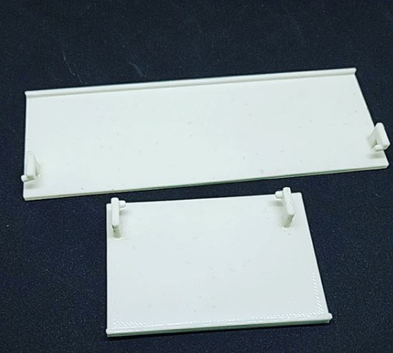 🕹️ Wii covers・ STL File for ・Cults