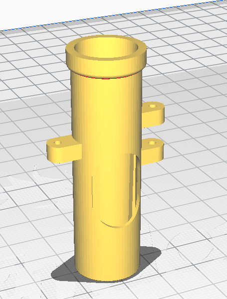 🔗 Adventure Force V Twin Minigun Belt Links・Free 3D File for ・Cults