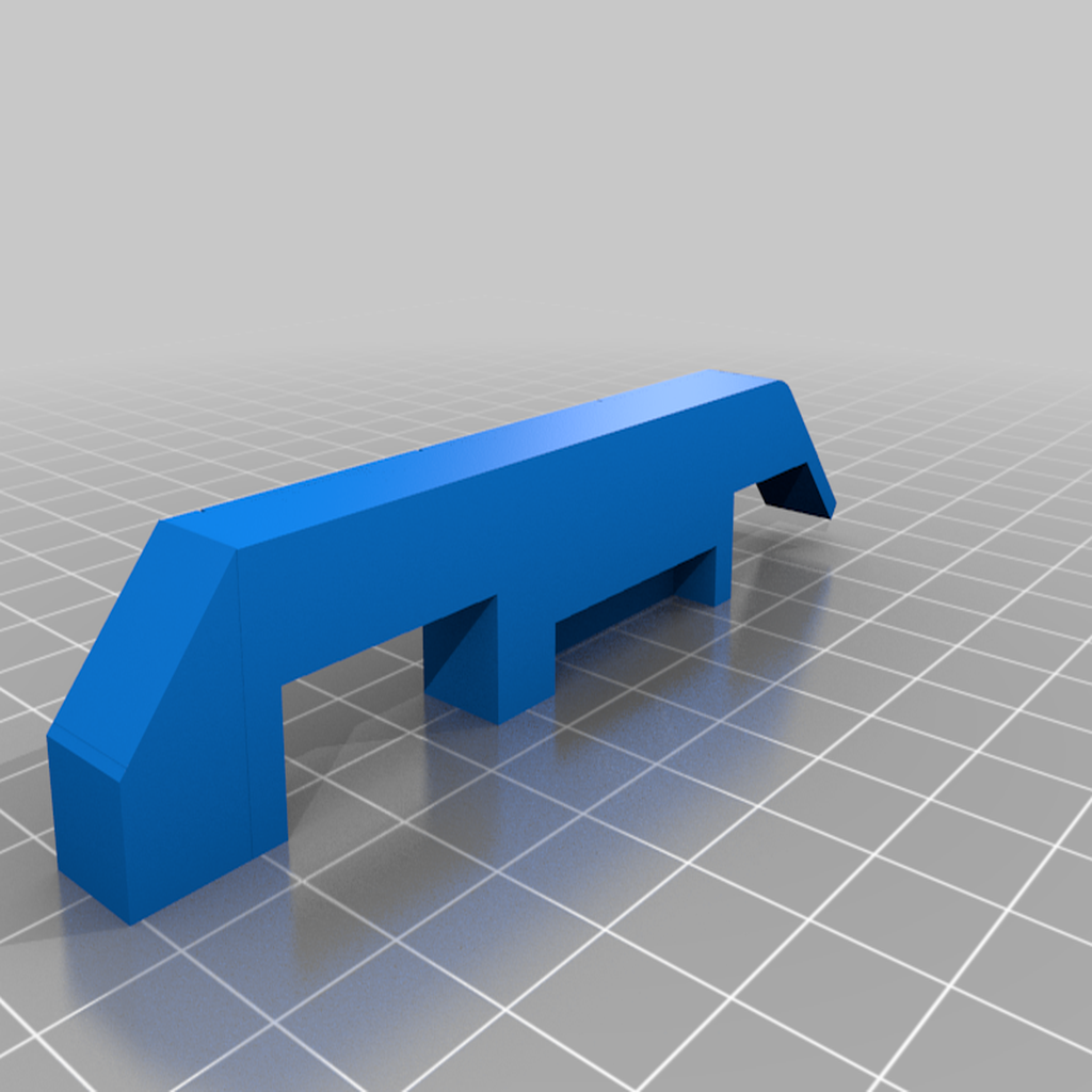 Free STL file Hyena L.S.V. (lost STC) - WH40k 🐾 (3MF)・3D print model to ...