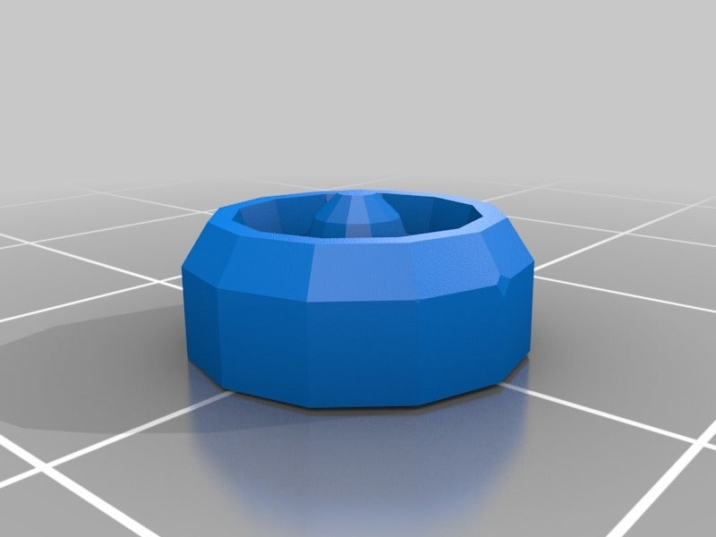 🪖 DIY - Industrial Tank (large) - Kraft container - WH40k・Free STL File ...