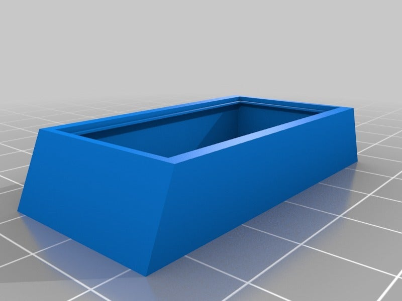 Free STL file Air Vents - WH40k 🏛️ ・3D printable design to download・Cults