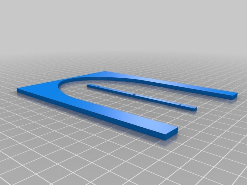 Free STL file Cathedral Large Bay Window and Upper floor - WH40k 🪟 (3MF ...