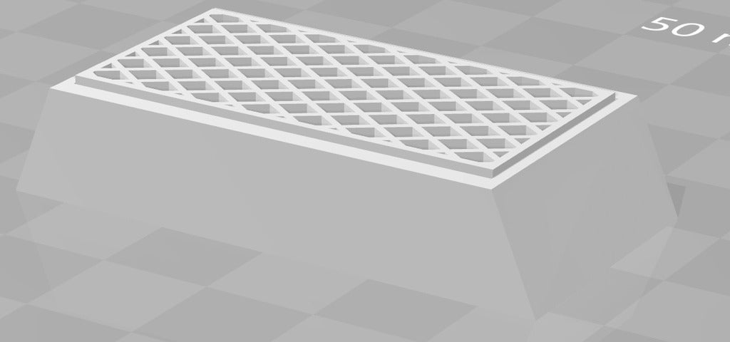 Free STL file Air Vents - WH40k 🏛️ ・3D printable design to download・Cults