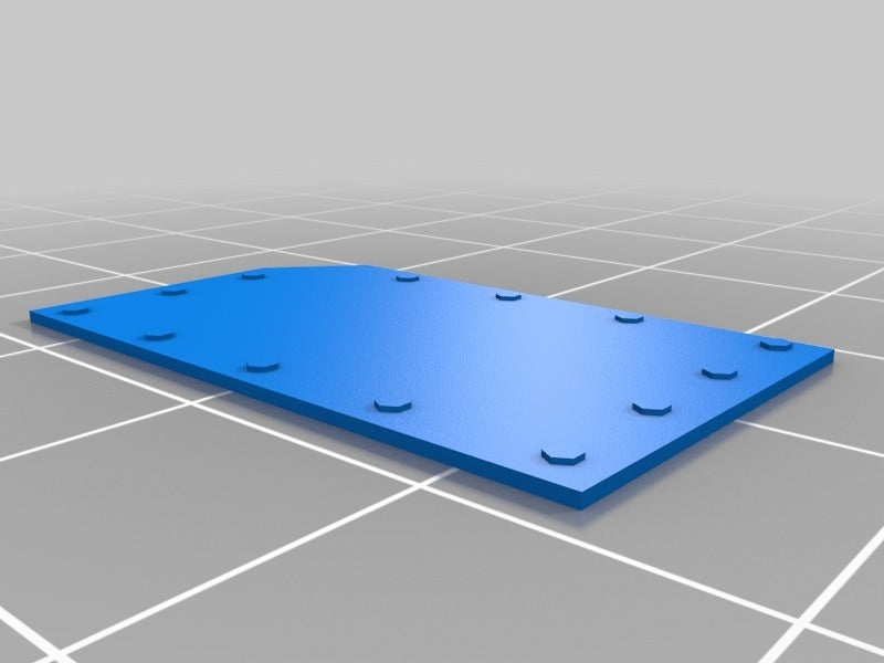 Free STL file Gorgon (lost STC) - WH40k 🎲 (3MF)・3D printing template to ...