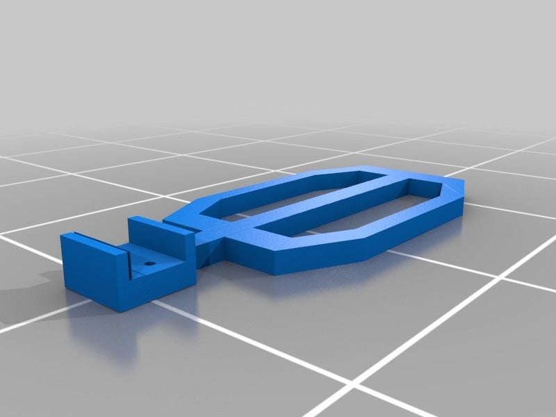 🛗 Simple Elevator (lift) - WH40k・Free STL File for ・Cults