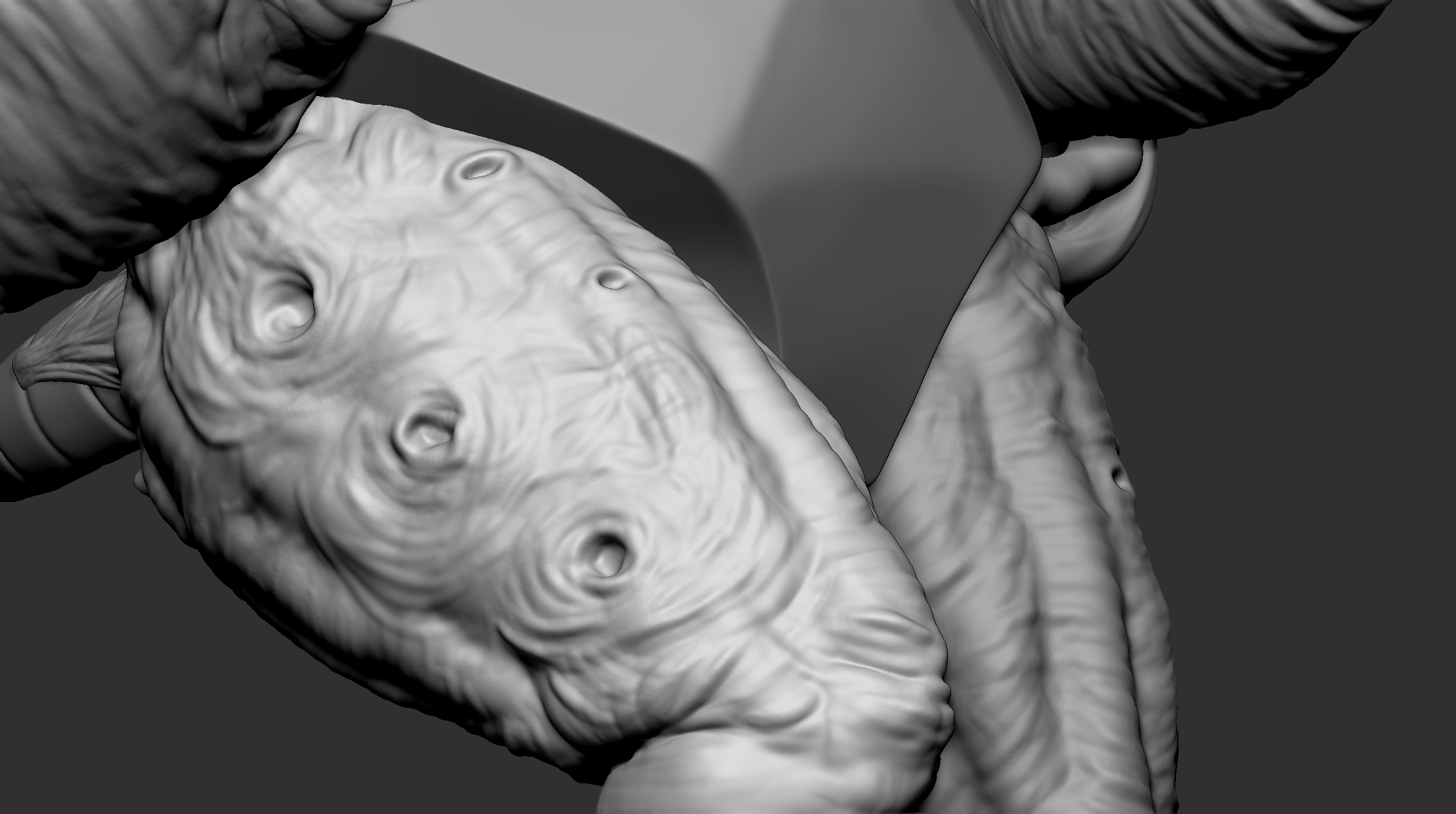 Extraterrestre Grunt Humano Half Life Worship Service September 29th,