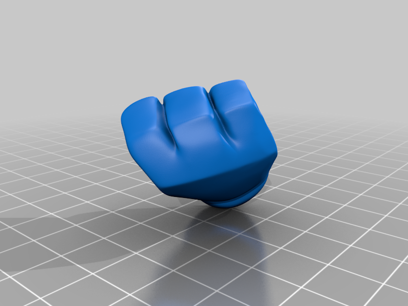 👽 Super Mario Bros・Free STL File for ・Cults