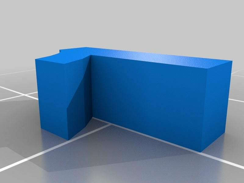 Free STL file Number 1 🧞‍♂️ ・3D printing design to download・Cults