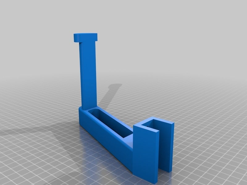 Free STL file Tevo Tarantula filament 🪢 ・Template to download and 3D ...
