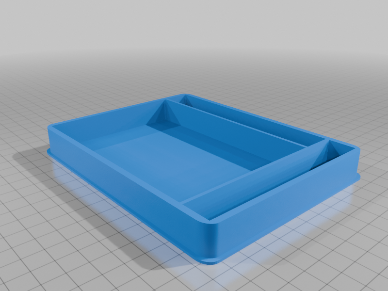 Free 3D file Qwinto Storage Box 📦 ・3D printer design to download・Cults