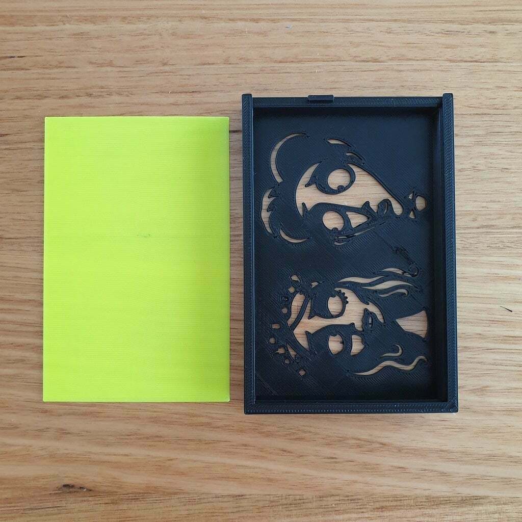 Free STL file Corpse Bride Silhouette Art 👤 ・3D printable design to ...