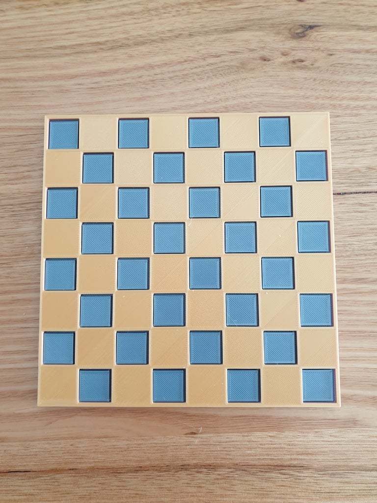 Free STL file Music Chess Set 🎵 ・3D printable design to download・Cults