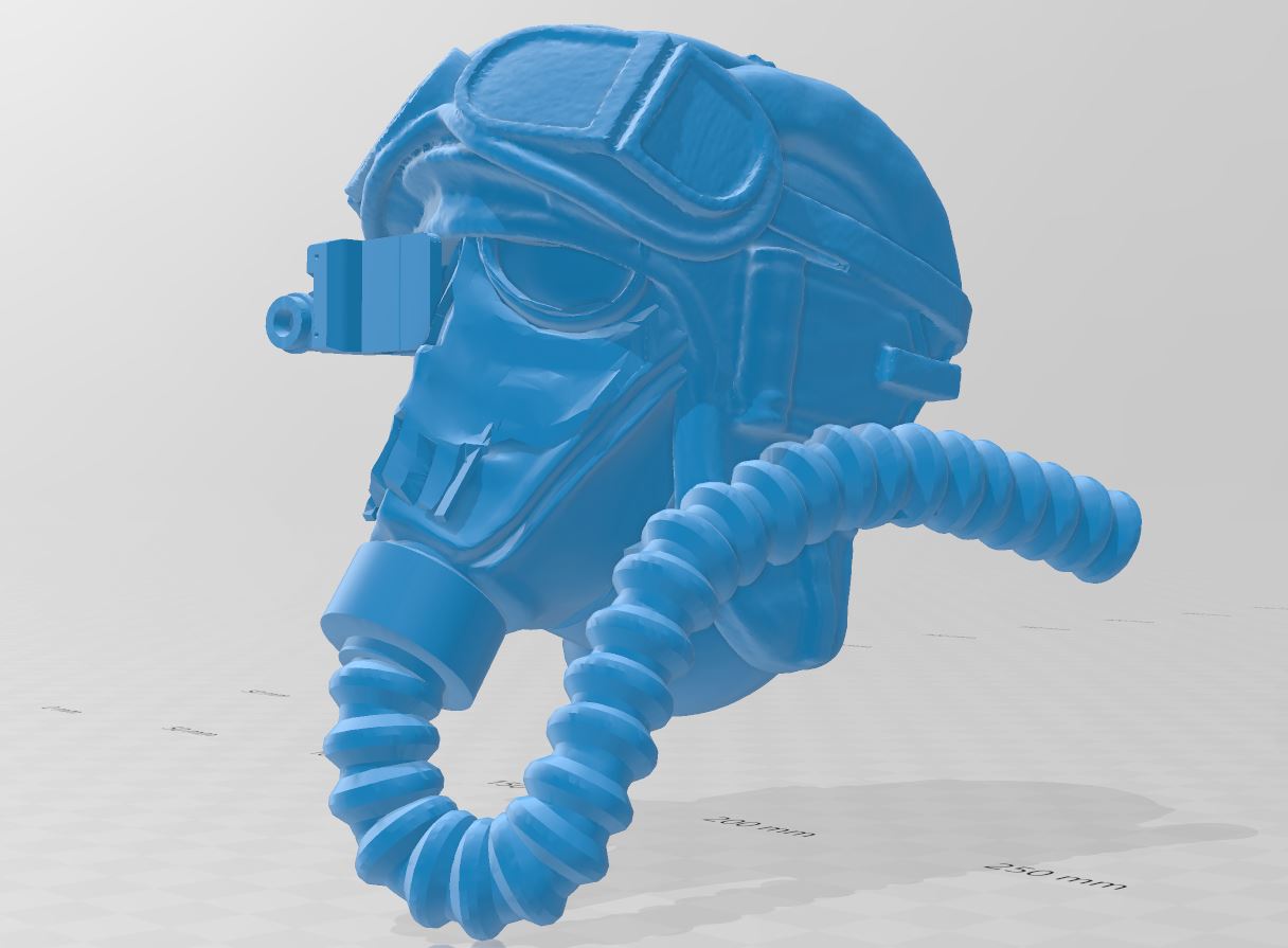 🧑‍ ️ Shovel Enthusiast Tanker Crew Pilot Heads・Free 3D File for ・Cults