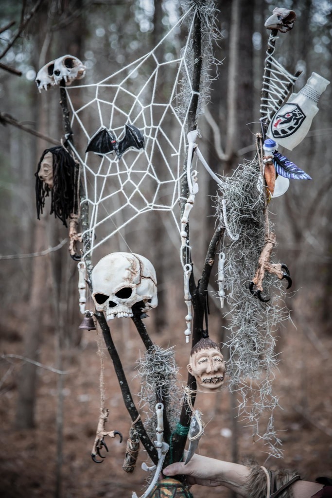 Free 3D file DND Shaman (Dragon Shaman) 🐉 ・Template to download and 3D ...