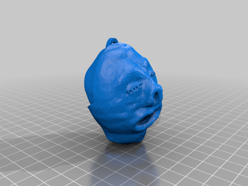 Free 3D file DND Shaman (Dragon Shaman) 🐉 ・Template to download and 3D ...