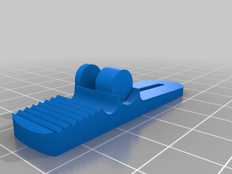 🧹 Just another clothes peg・Free STL File for ・Cults