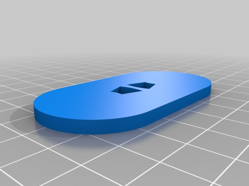 Free STL file War Gaming Counters ⚔ (STEP)・3D printer design to ...