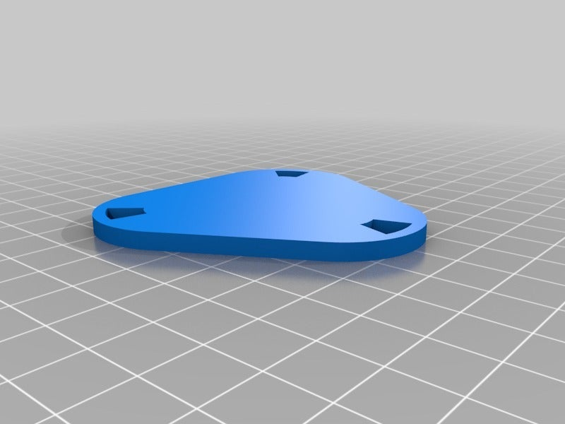 Free STL file War Gaming Counters ⚔ (STEP)・3D printer design to ...