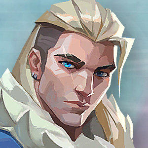 🎲 Sova Valorant Low Poly・Free STL File for ・Cults