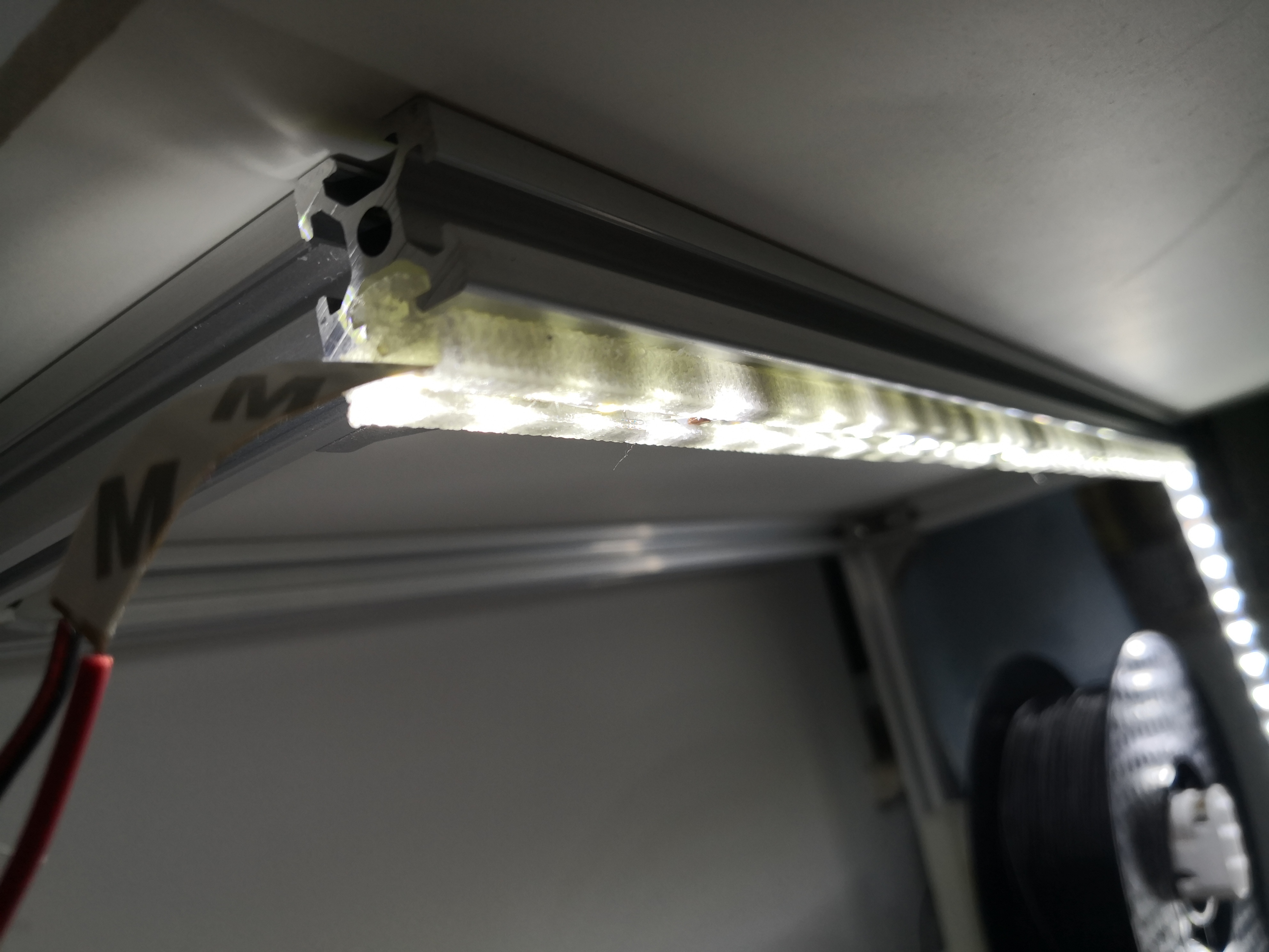 Free STL file LED HOLDER 🔧 ・3D printer model to download・Cults