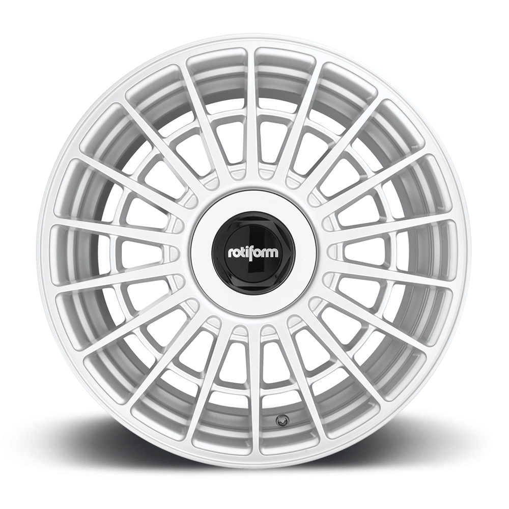 🎲 Rotiform Lasr 22mm mini z AWD rim・ STL File for ・Cults