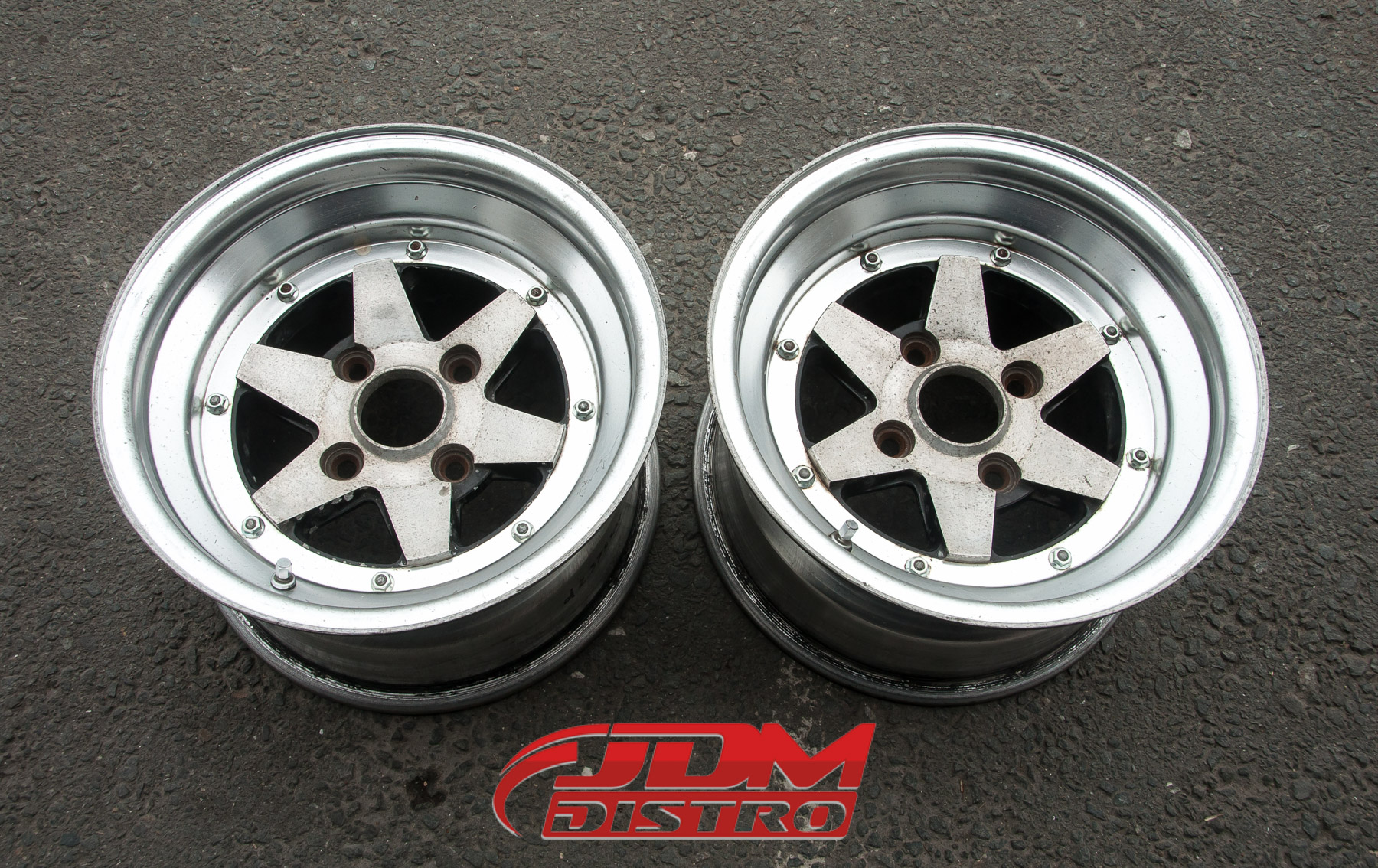 Archivo STL XR4 Long Champs rueda mini z awd 22mm 🎲 ・Objeto de ...