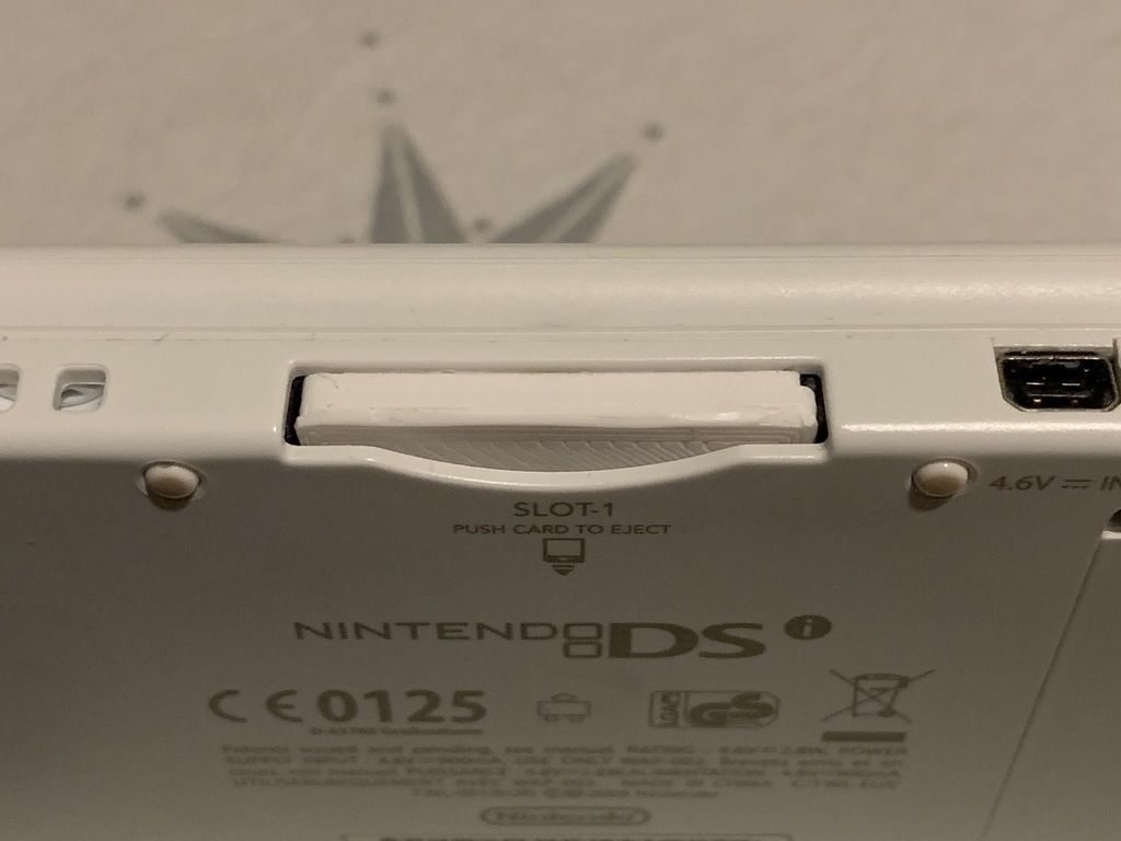 Archivo 3D gratuito Cartucho ficticio Nintendo DS (DS/DSi/3DS/2DS) 🕹️ ・Idea de impresión 3D para ...